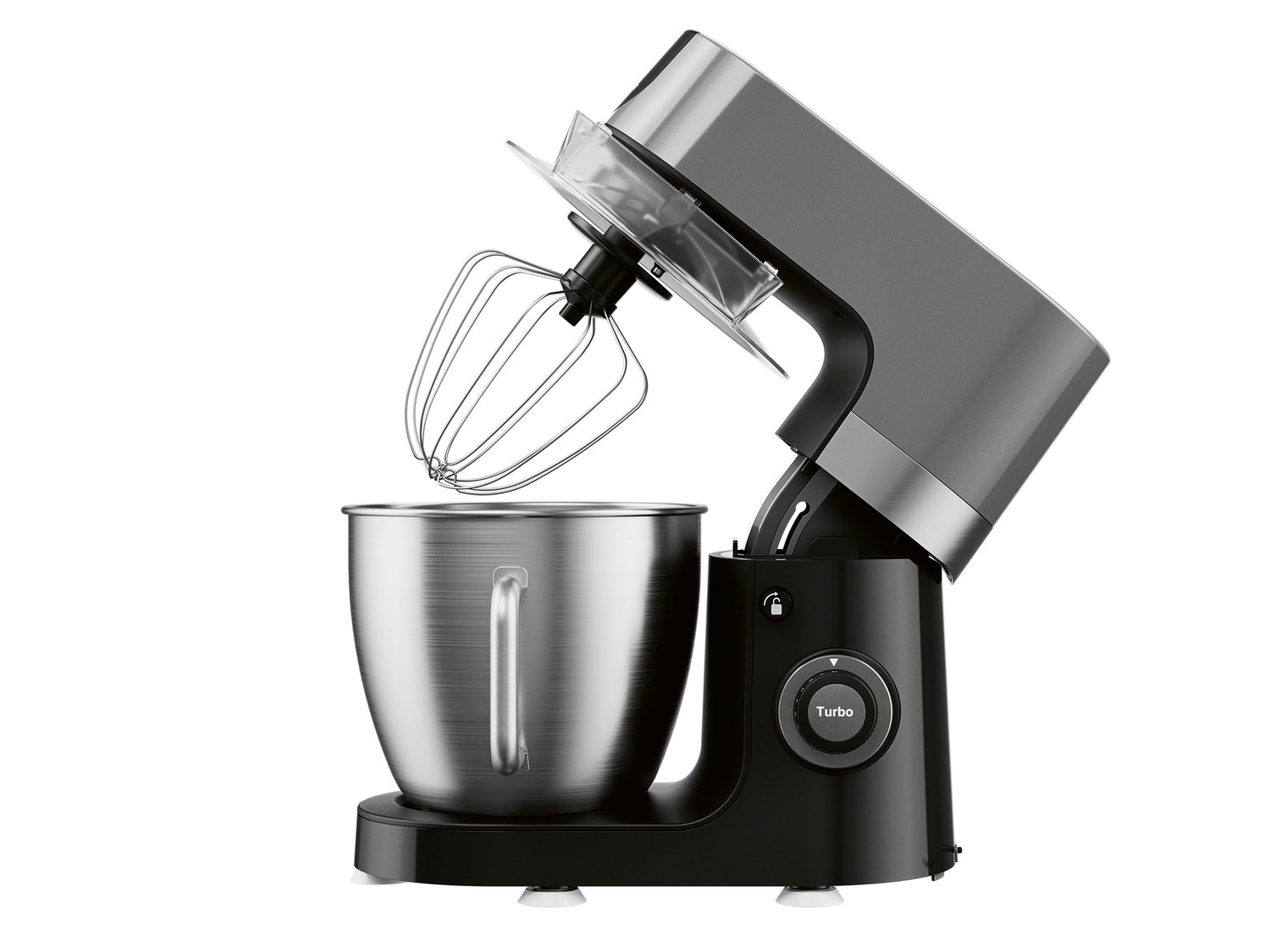 Robot de cuisine SKMP 1300 D3, 1300 W, 6,3 L | LIDL