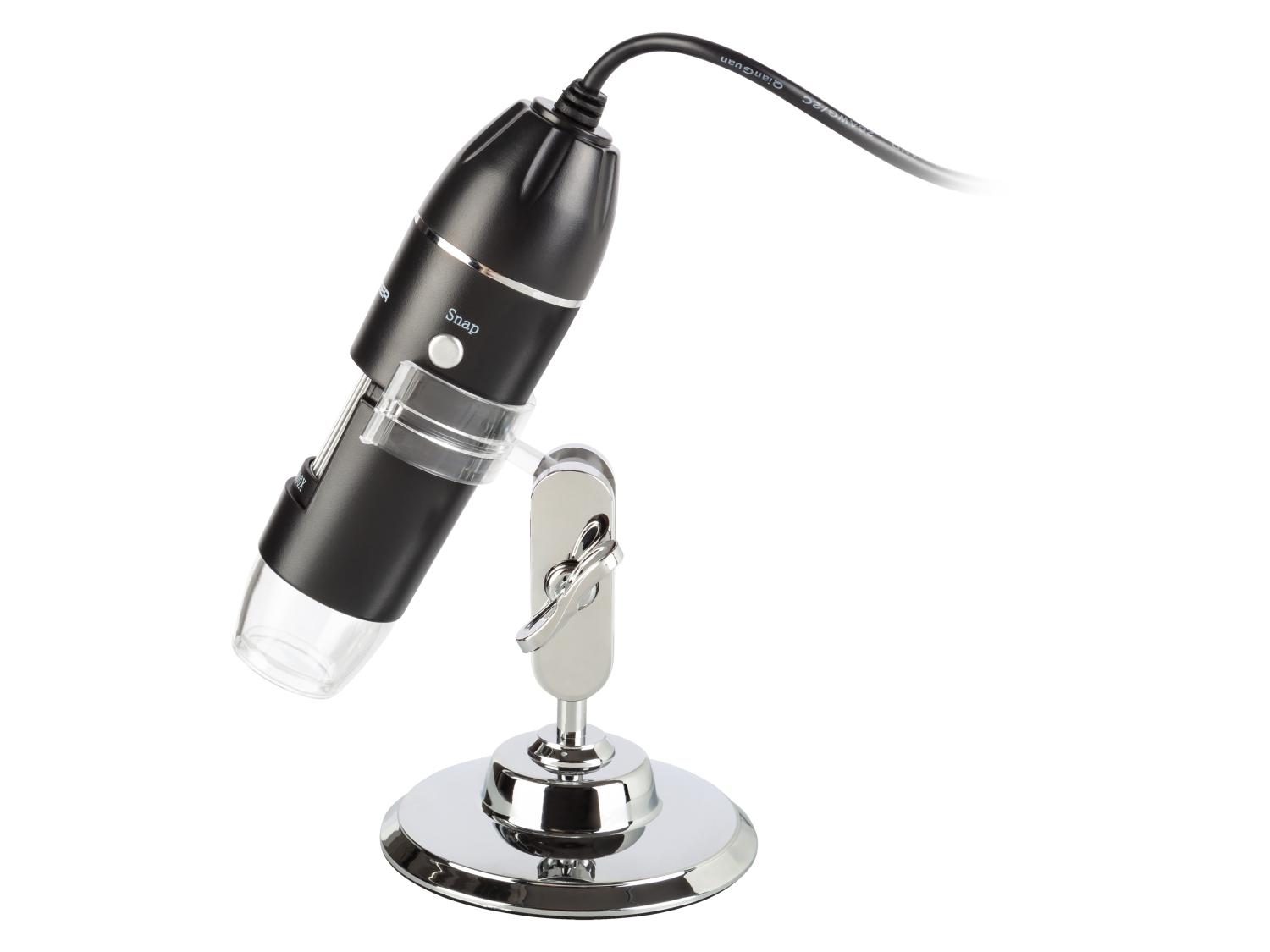 Microscope USB numérique Acheter en ligne | LIDL