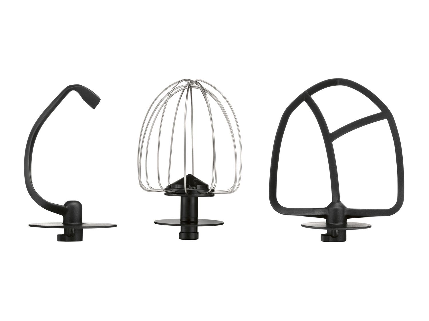 SILVERCREST® KITCHEN TOOLS Robot pâtissier SKM 600 D3,…