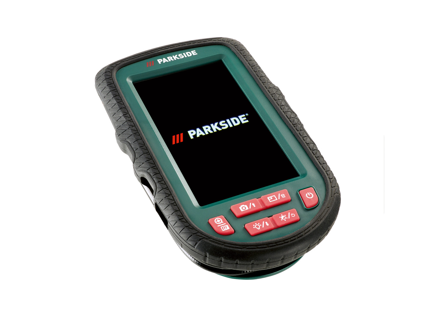 PARKSIDE® Caméra d'inspection PKIK 4.3 B3 | LIDL