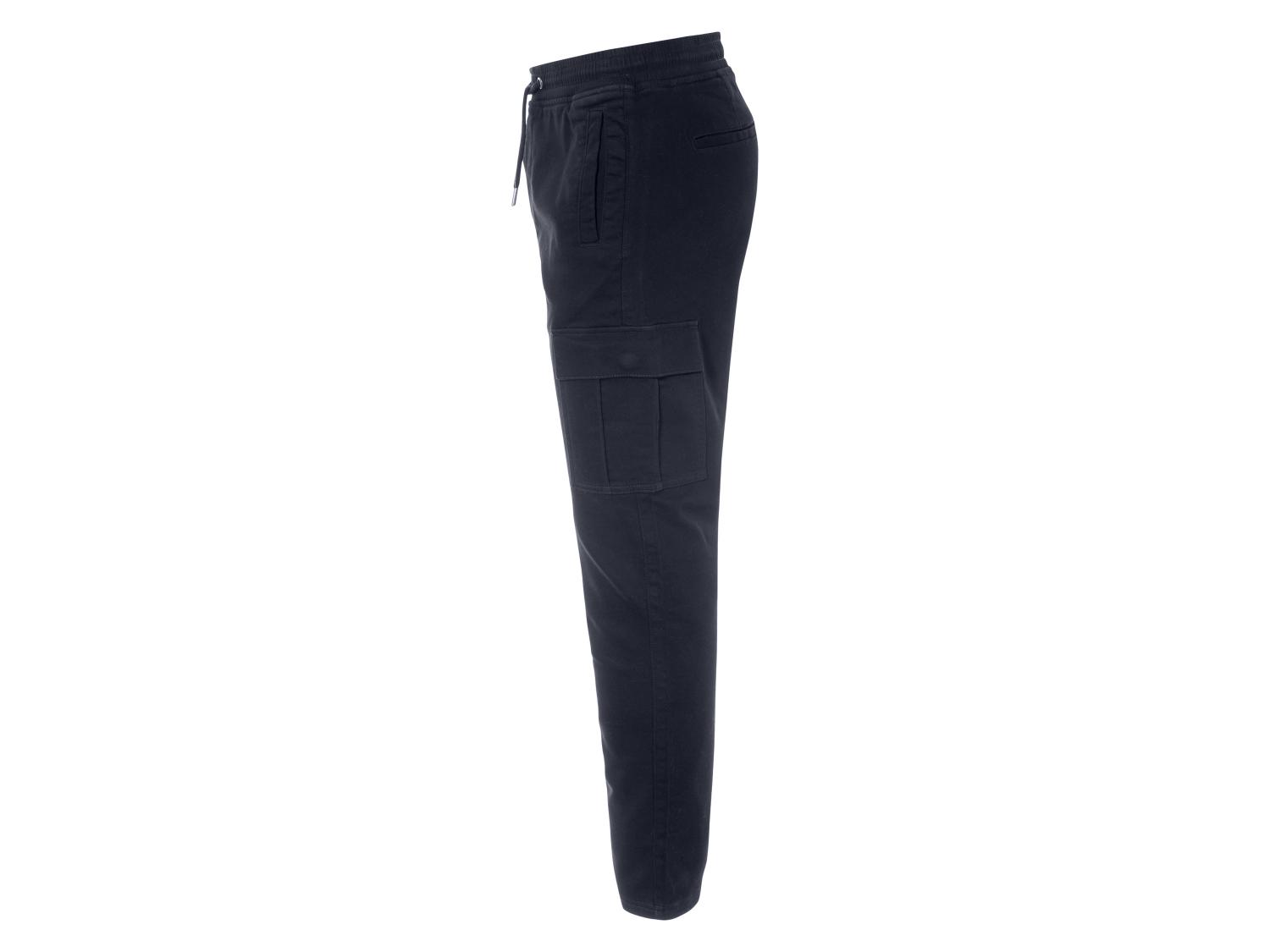 Pantalon de jogging cargo homme Acheter en ligne | LIDL
