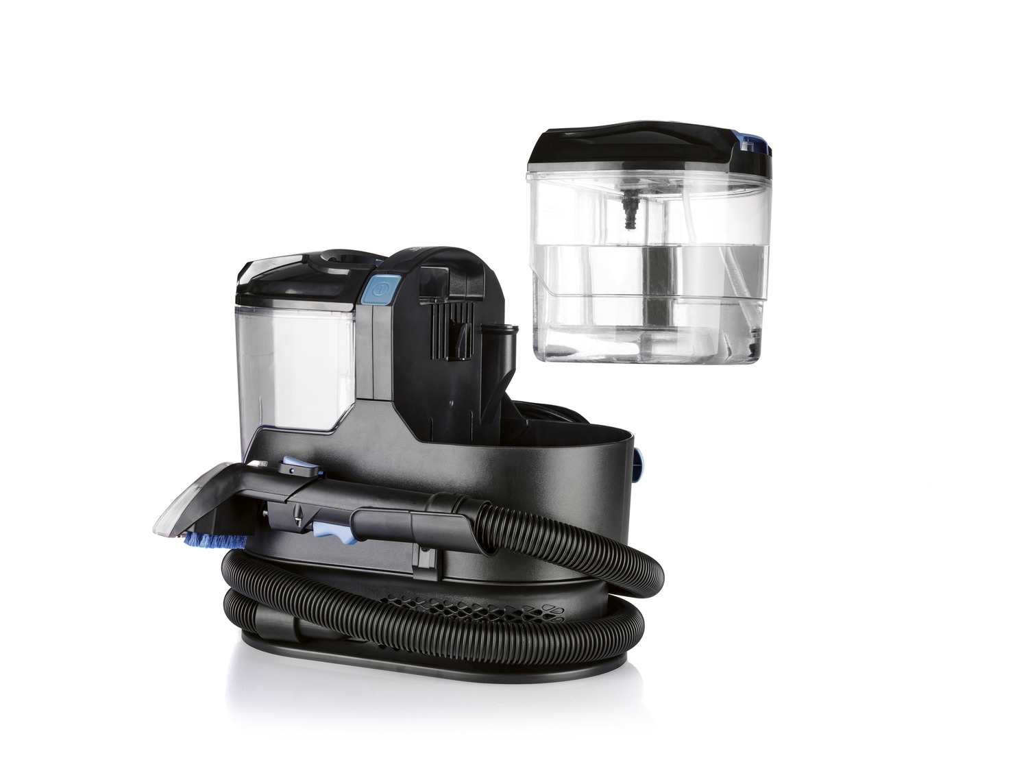 SILVERCREST® Appareil de nettoyage de coussins SPR 800…