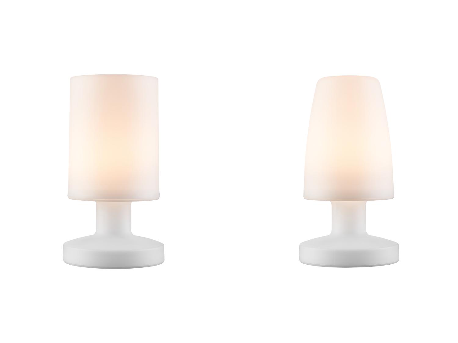 Lampe de table LED sans fil Acheter en ligne | LIDL