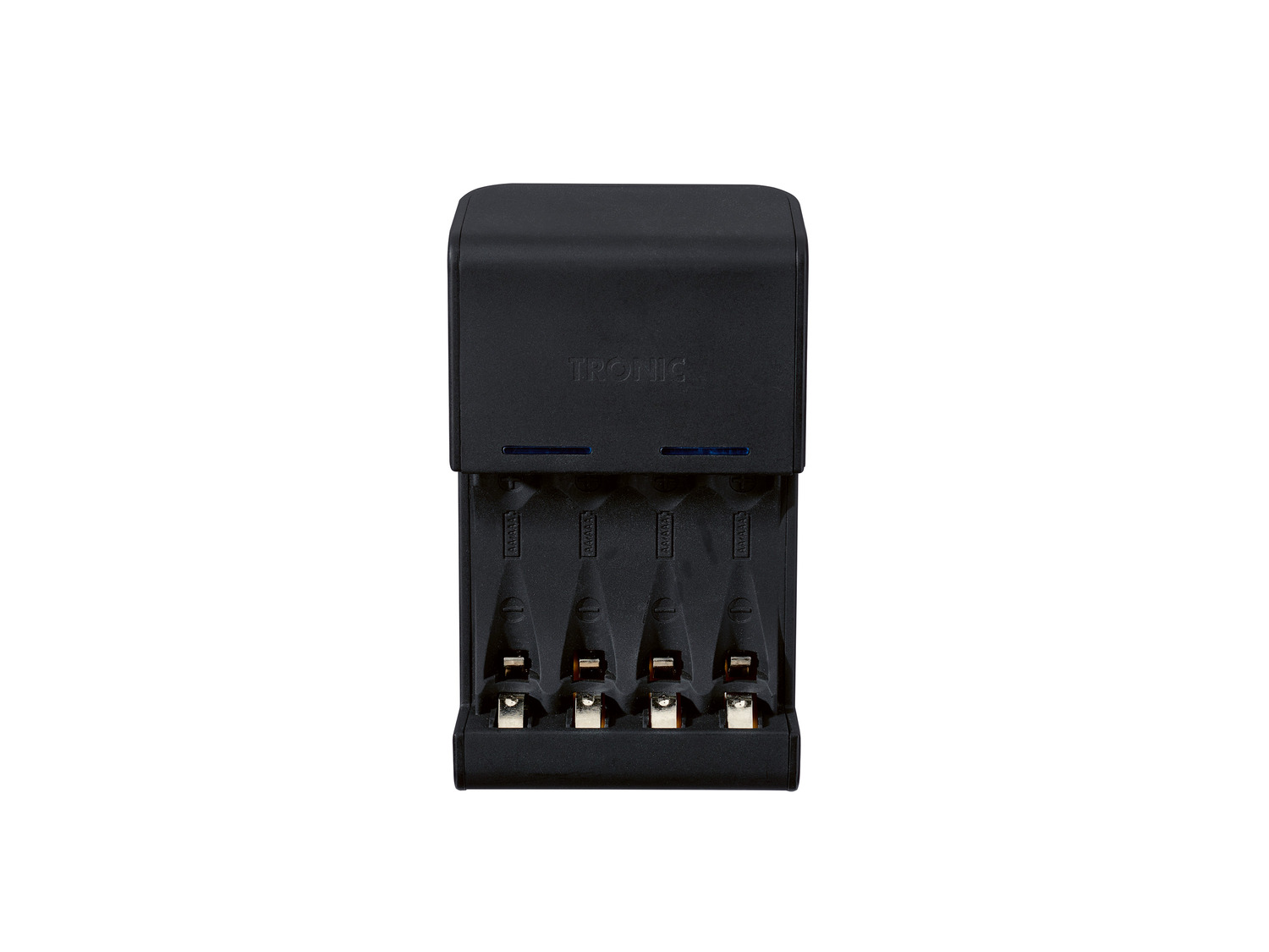 Chargeur de piles AA et AAA Acheter en ligne | LIDL