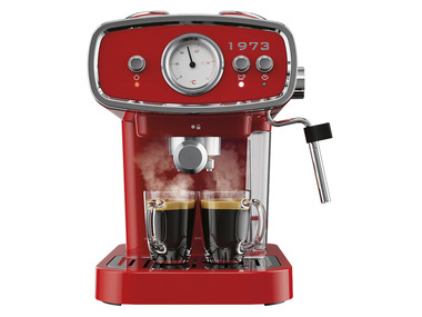 Machines à café: Acheter à petit prix en ligne | LIDL