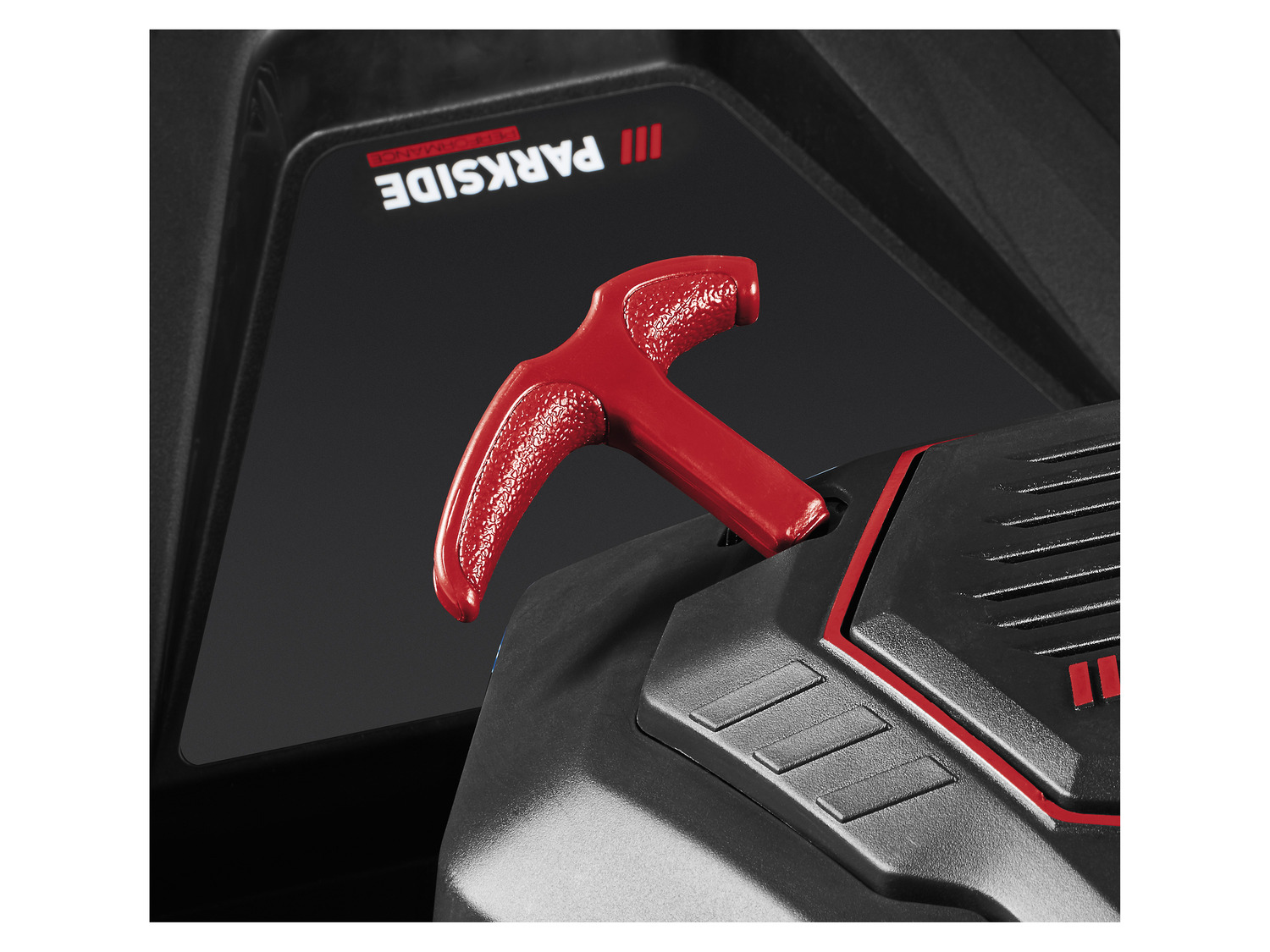 PARKSIDE PERFORMANCE® Tondeuse à gazon à essence PBRM