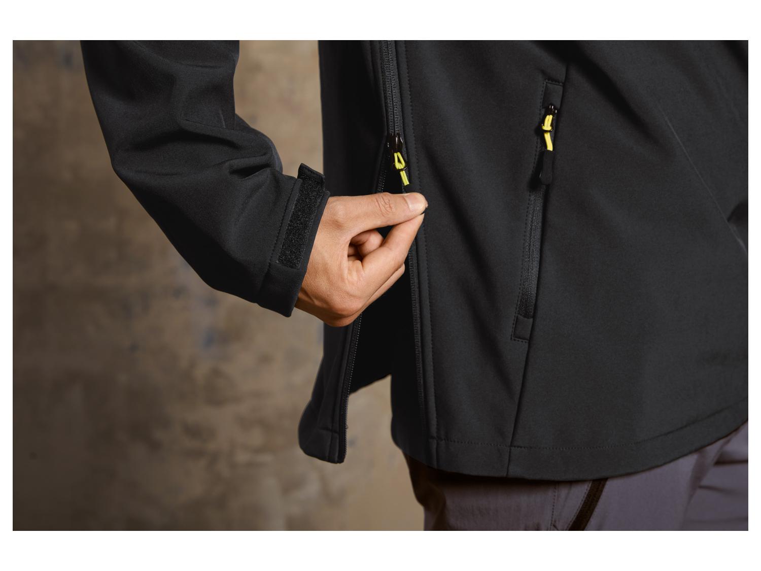 Veste softshell homme Acheter en ligne | LIDL