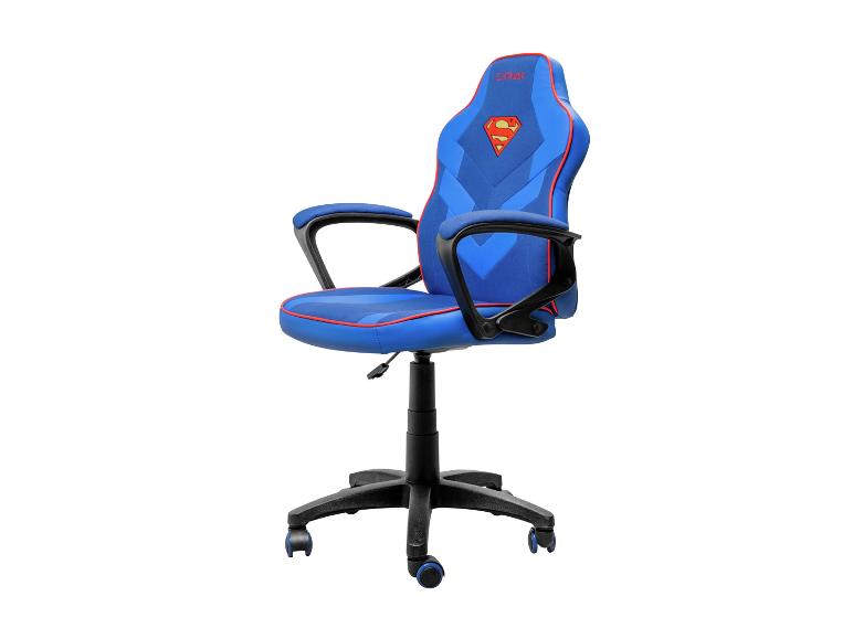 TRUST Chaise gaming pour enfants, GXT703 REVVO | Lidl
