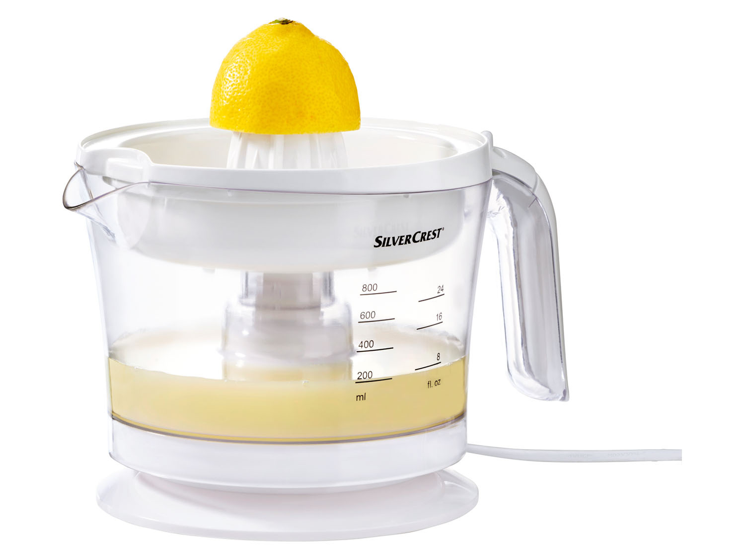 Presse-agrumes SZP 25 C3, 800 ml | LIDL