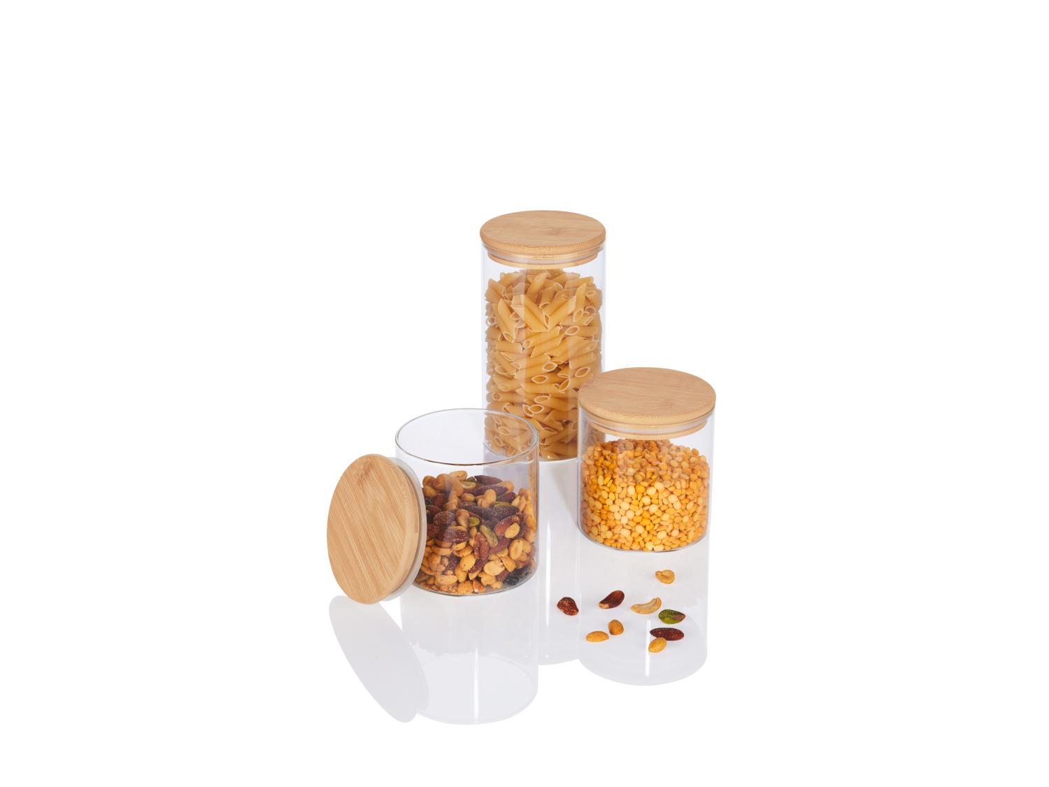 Set de boîtes de conservation Acheter en ligne | LIDL