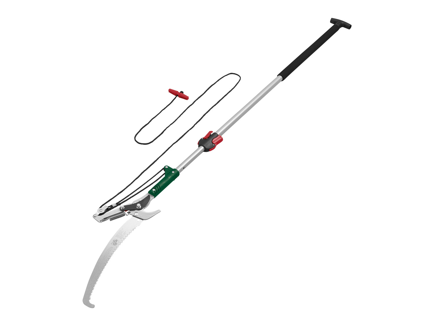 PARKSIDE® Sécateur télescopique Acheter en ligne | LIDL