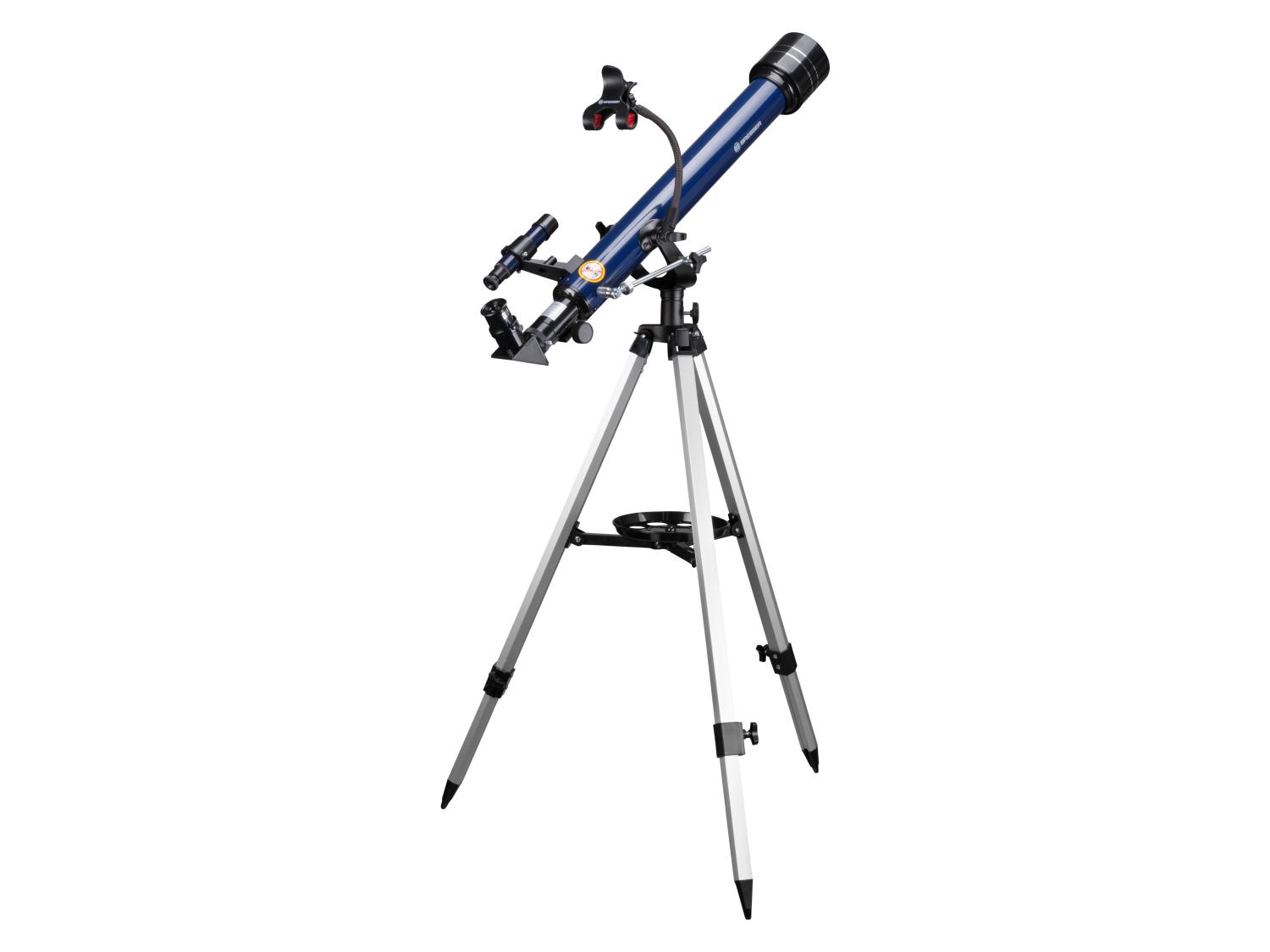 Set télescope Skylux 60/700 AZ Acheter en ligne | LIDL