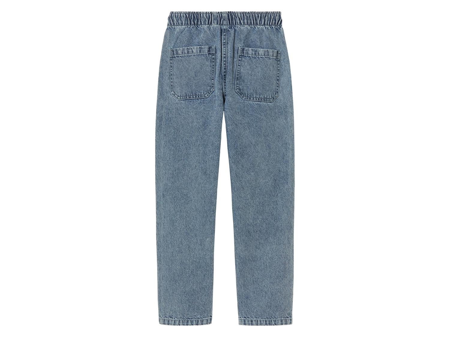 Jogging denim enfant Acheter en ligne | LIDL