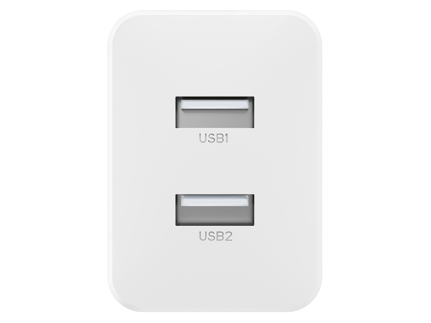 TRONIC® Chargeur mural Dual, 30 W | LIDL