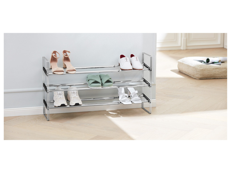 Étagère à chaussures Acheter en ligne | LIDL