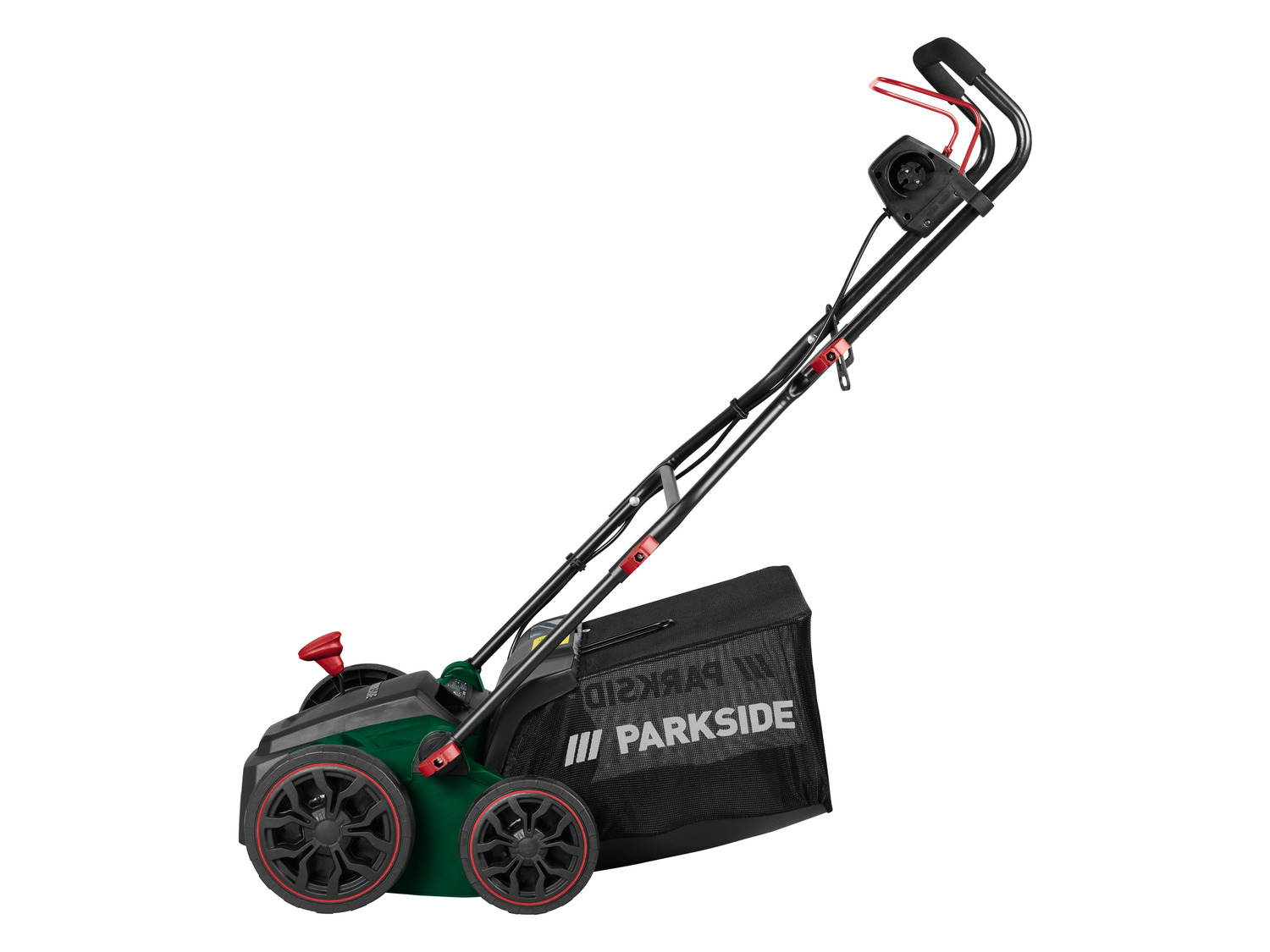 PARKSIDE® Scarificateur/aérateur électrique 1800 A1, 1…