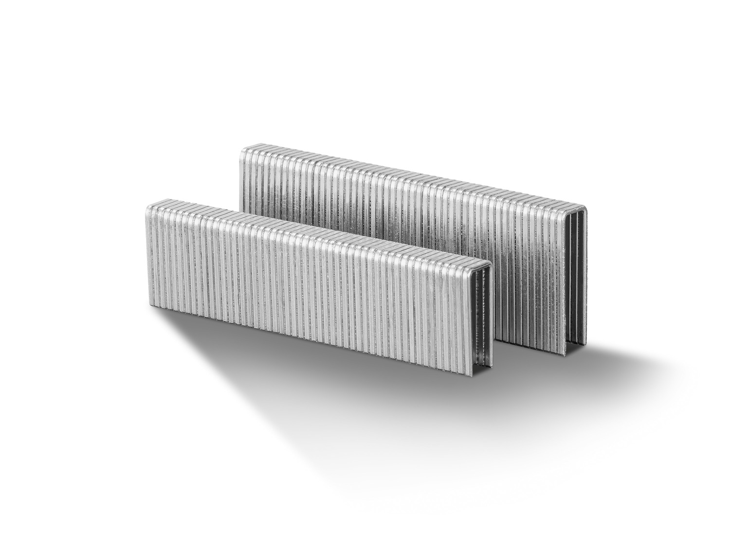 Set d'agrafes et de clous PETZ 25 A4 | LIDL