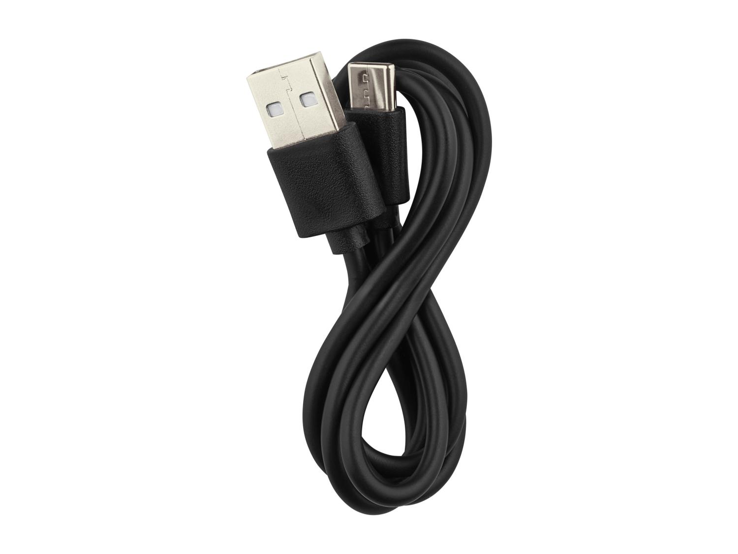 Baladeuse rechargeable PAS 4000 A1 | LIDL