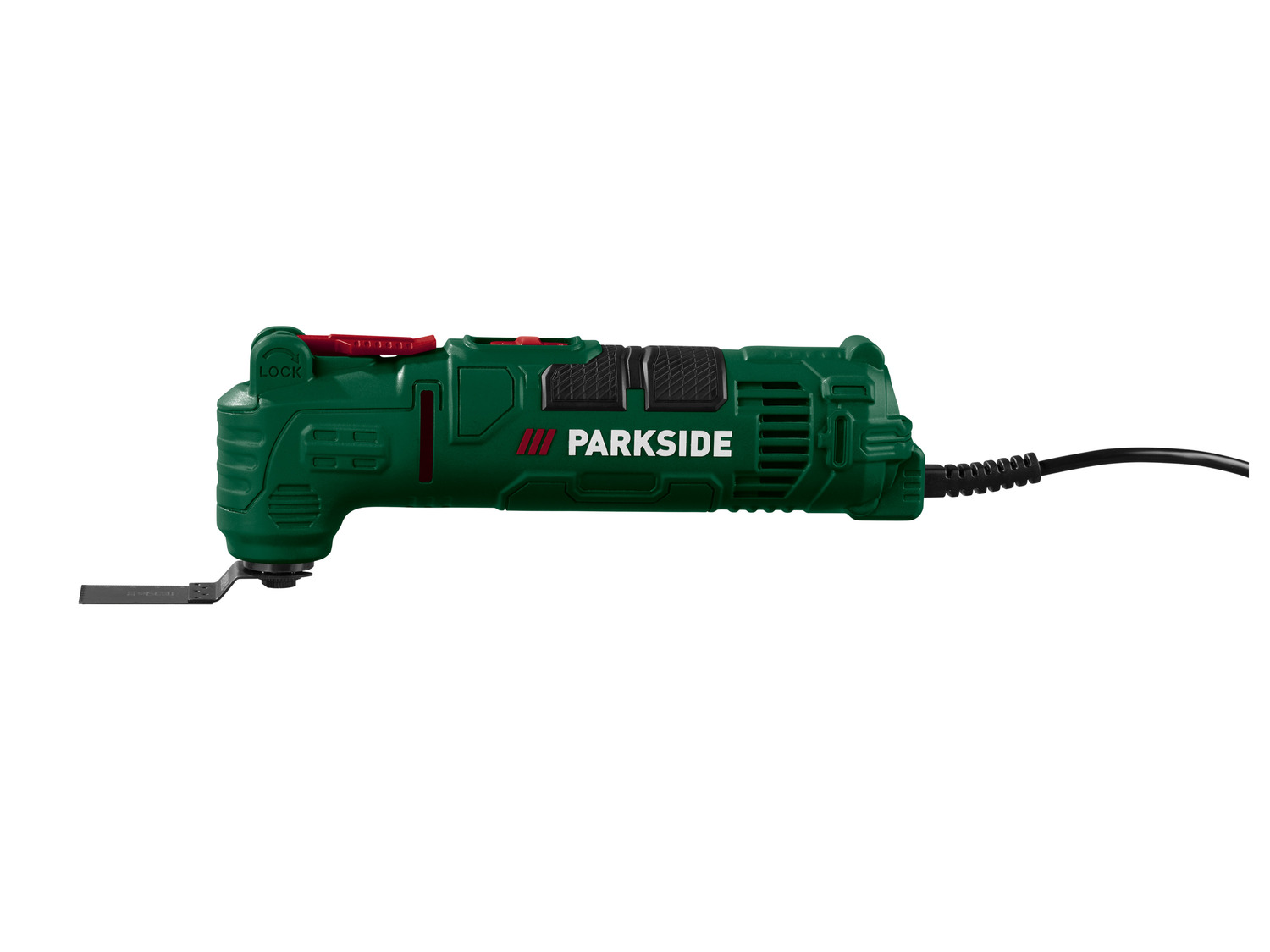 PARKSIDE® Outil multifonctionnel PMFW250 A1, 250 W