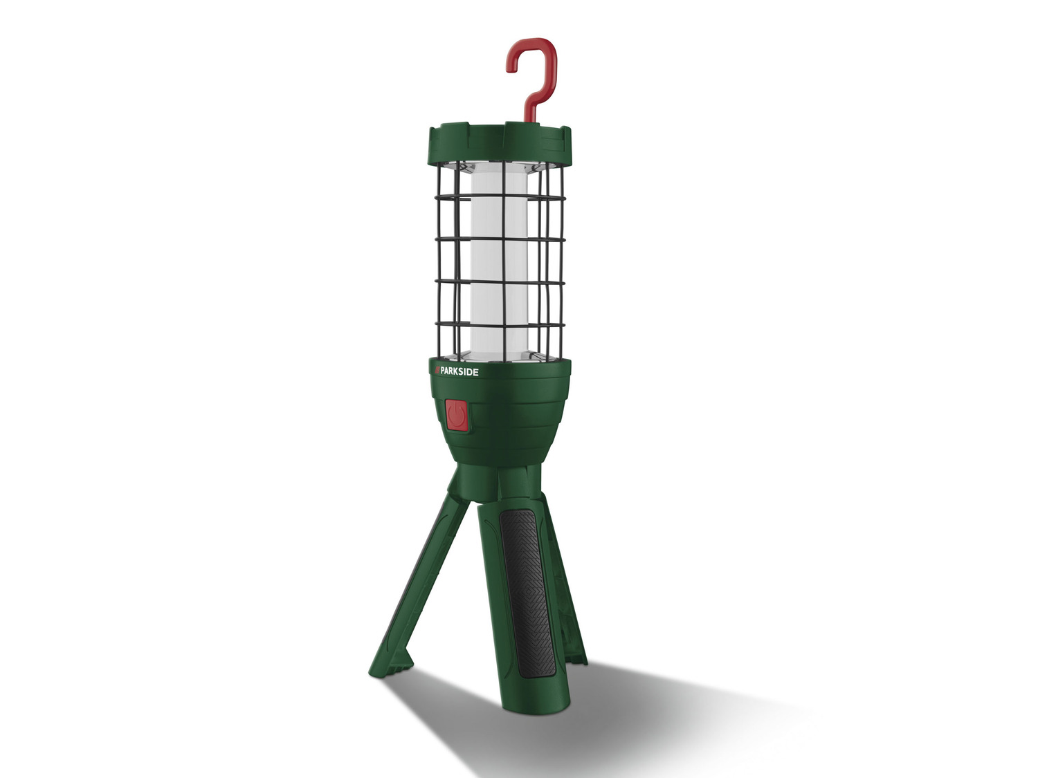 Lampe LED rechargeable PAAD 2800 A | LIDL