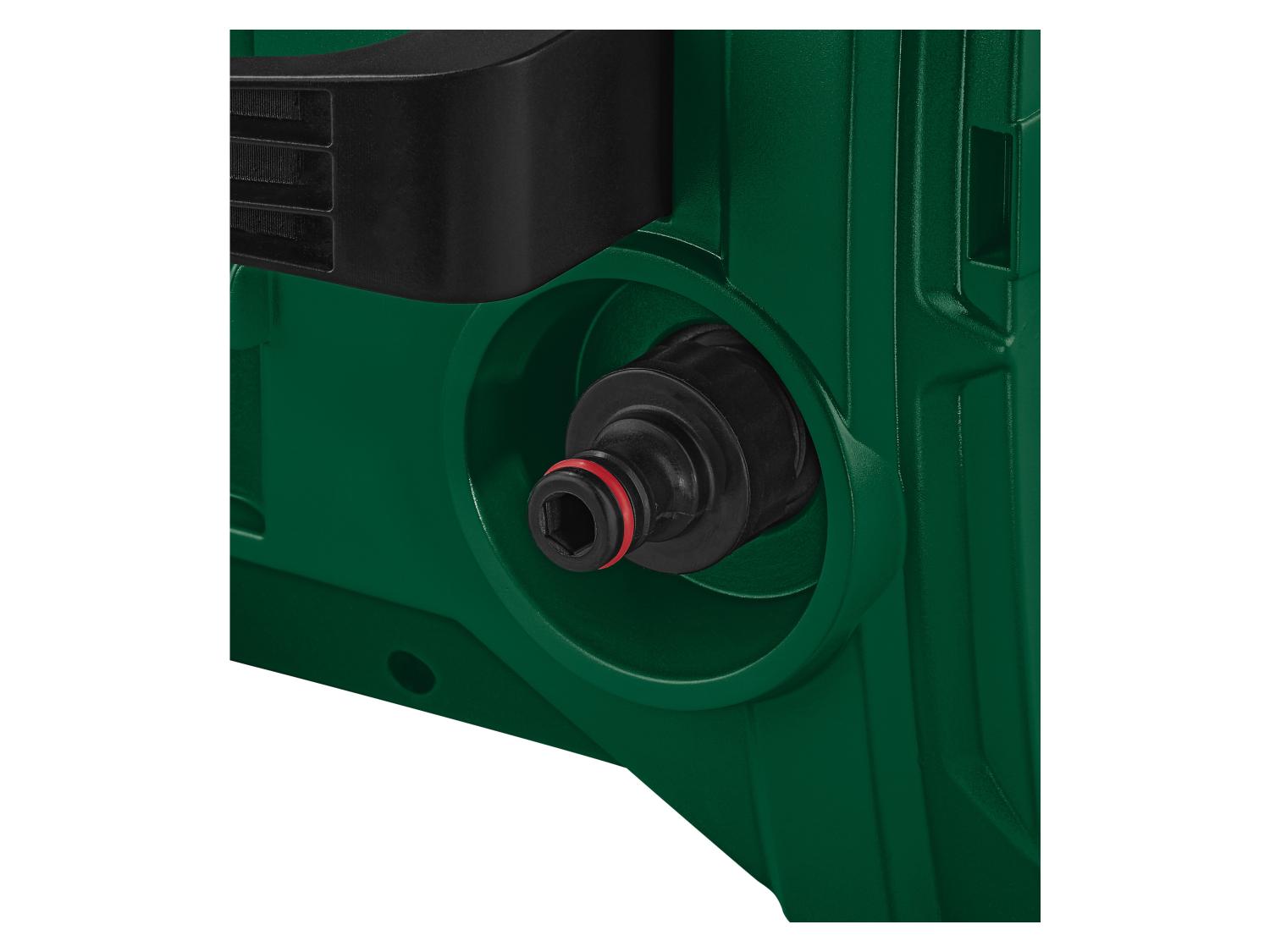 Nettoyeur haute pression PHDS 110 B2 Silent | LIDL