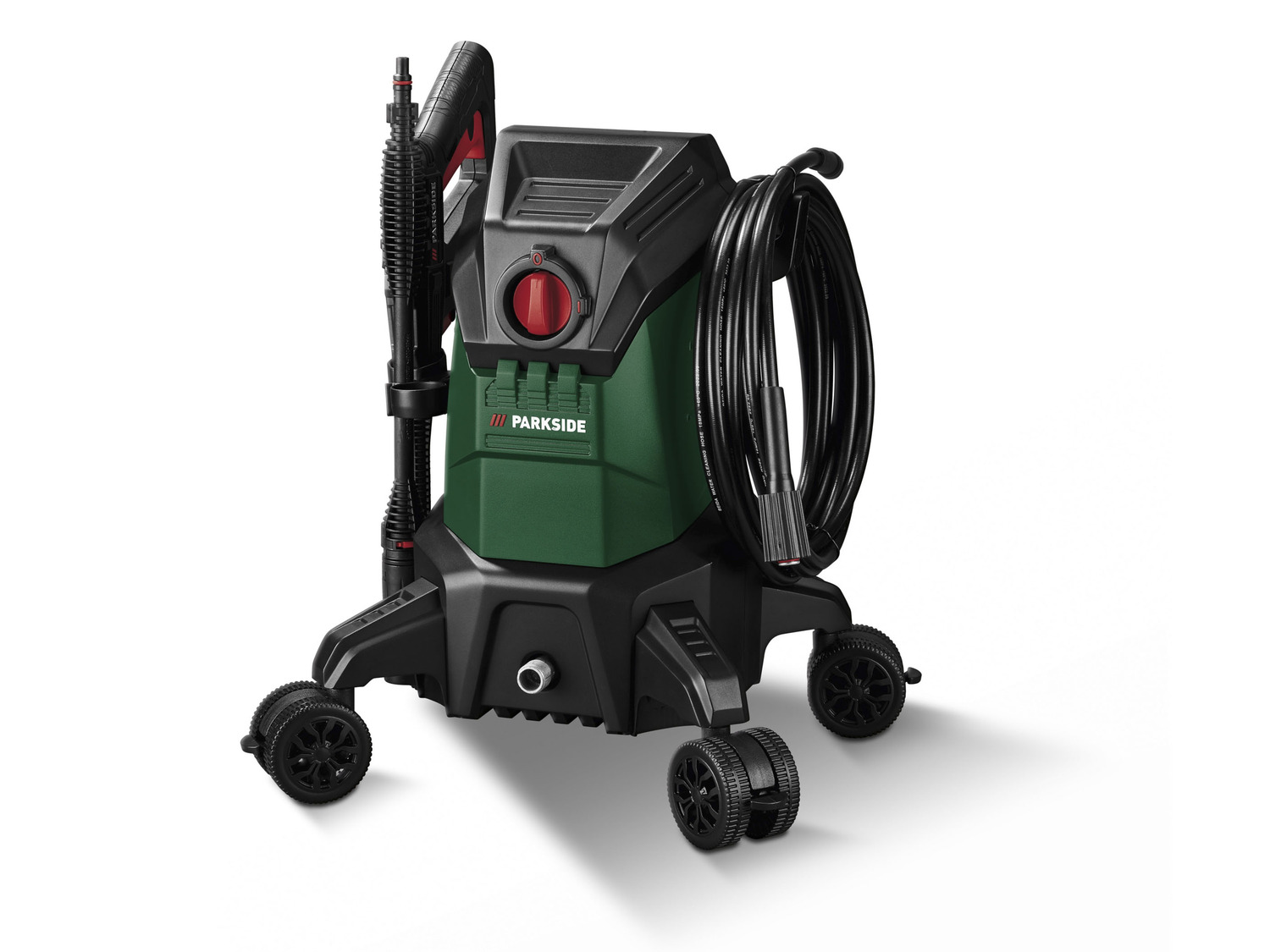 Nettoyeur haute pression polyvalent PHDF 150 A1 | LIDL