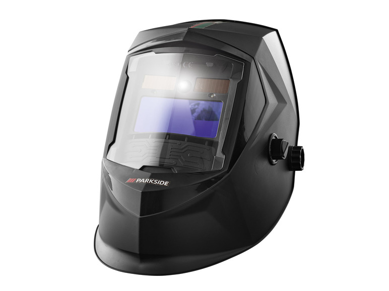 Casque de soudage automatique PSHL 2 D1 | LIDL