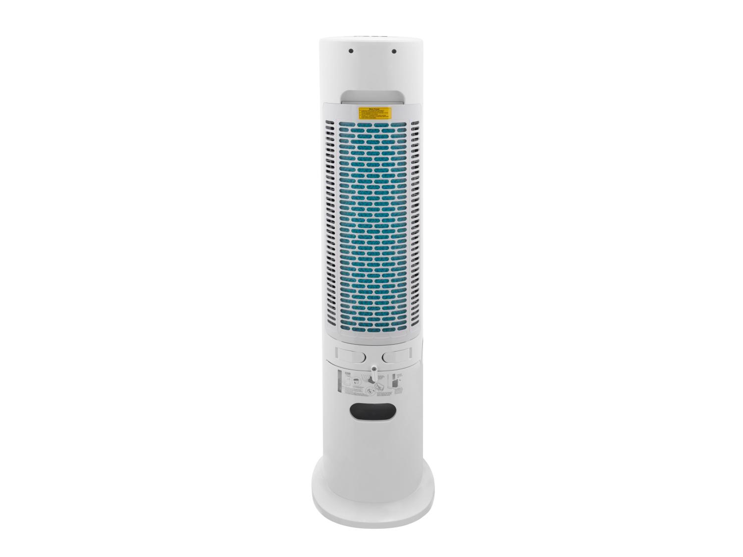 COMFEE Rafraîchisseur d'air 3-en-1 AC120-19ARB | Lidl