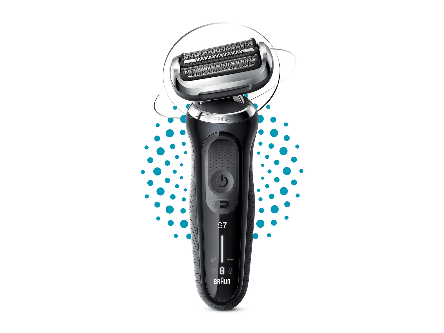 Rasoir électrique Series 7 Acheter en ligne | LIDL