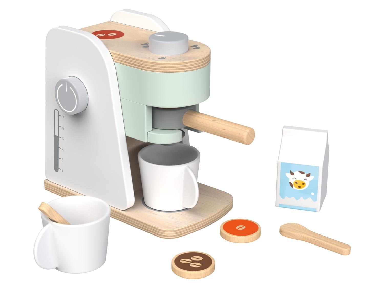 Set d'accessoires de cuisine en bois | LIDL