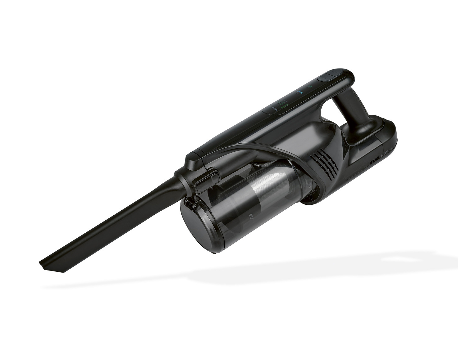 SILVERCREST® Aspirateur cyclonique sans fil | LIDL