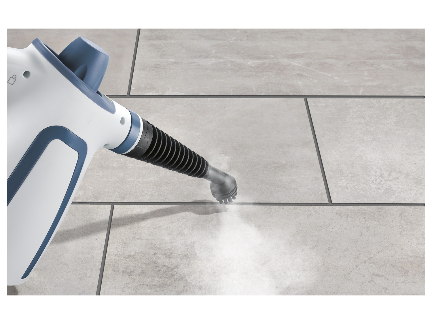 Nettoyeur vapeur à main SDR 1050 D2 | LIDL