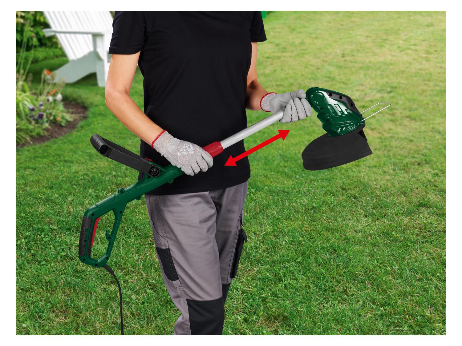 PARKSIDE® Coupe-bordures électrique PERT 550 C6 | Lidl