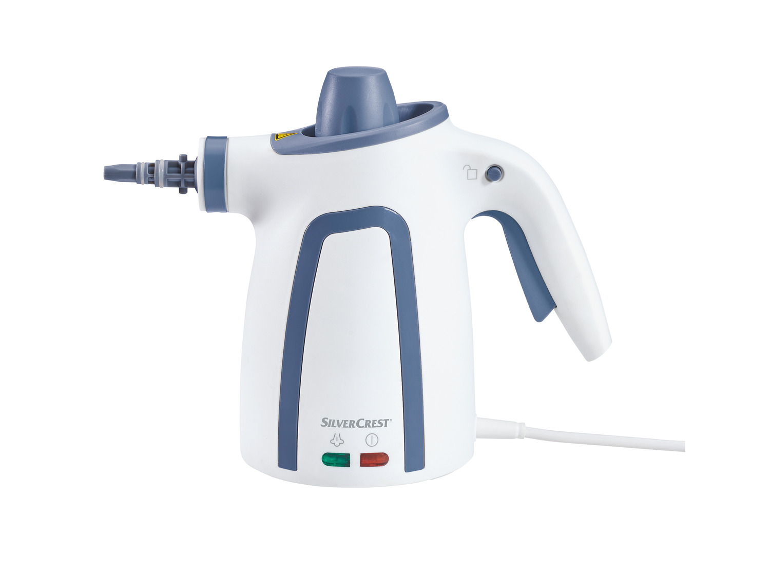 Nettoyeur vapeur à main SDR 1050 D2 | LIDL