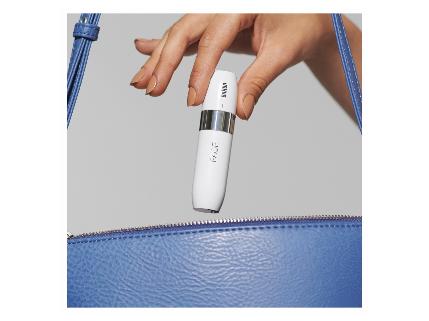 Mini-rasoir électrique visage FS1000 | LIDL