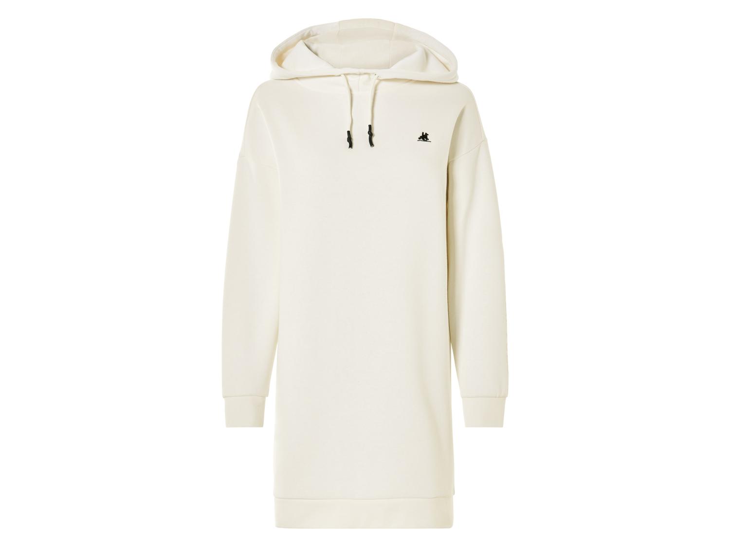 Robe sweat-shirt femme Acheter en ligne | LIDL