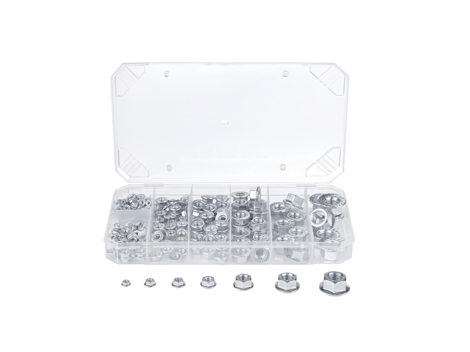 Set de boulons en acier Acheter en ligne | LIDL