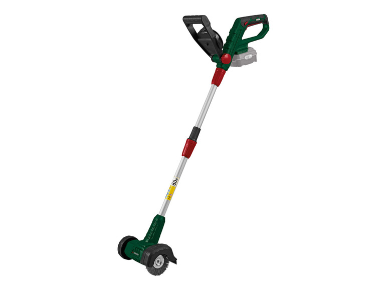 Brosse à joints sans fil PFBA 20-Li A1, 20 V | LIDL