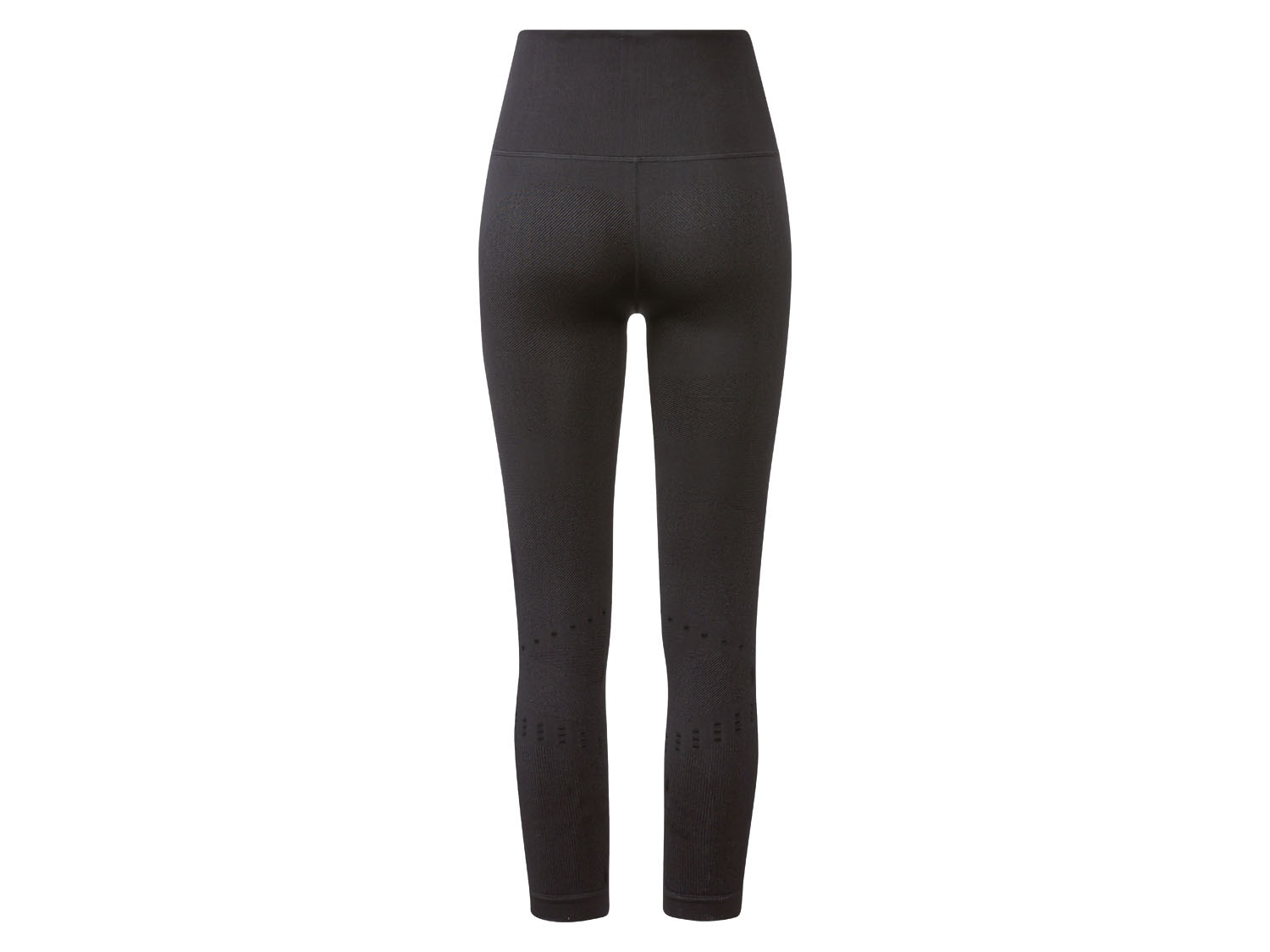CRIVIT Legging fonctionnel taille extra haute femme