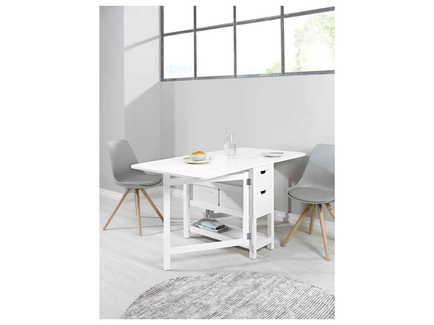 Table pliante Acheter en ligne | LIDL