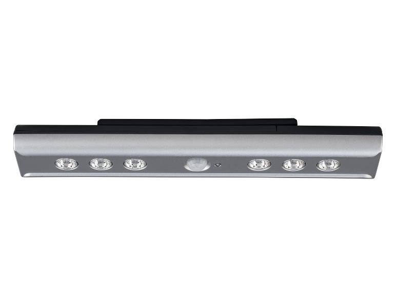 Lampe LED avec capteur Acheter en ligne | LIDL