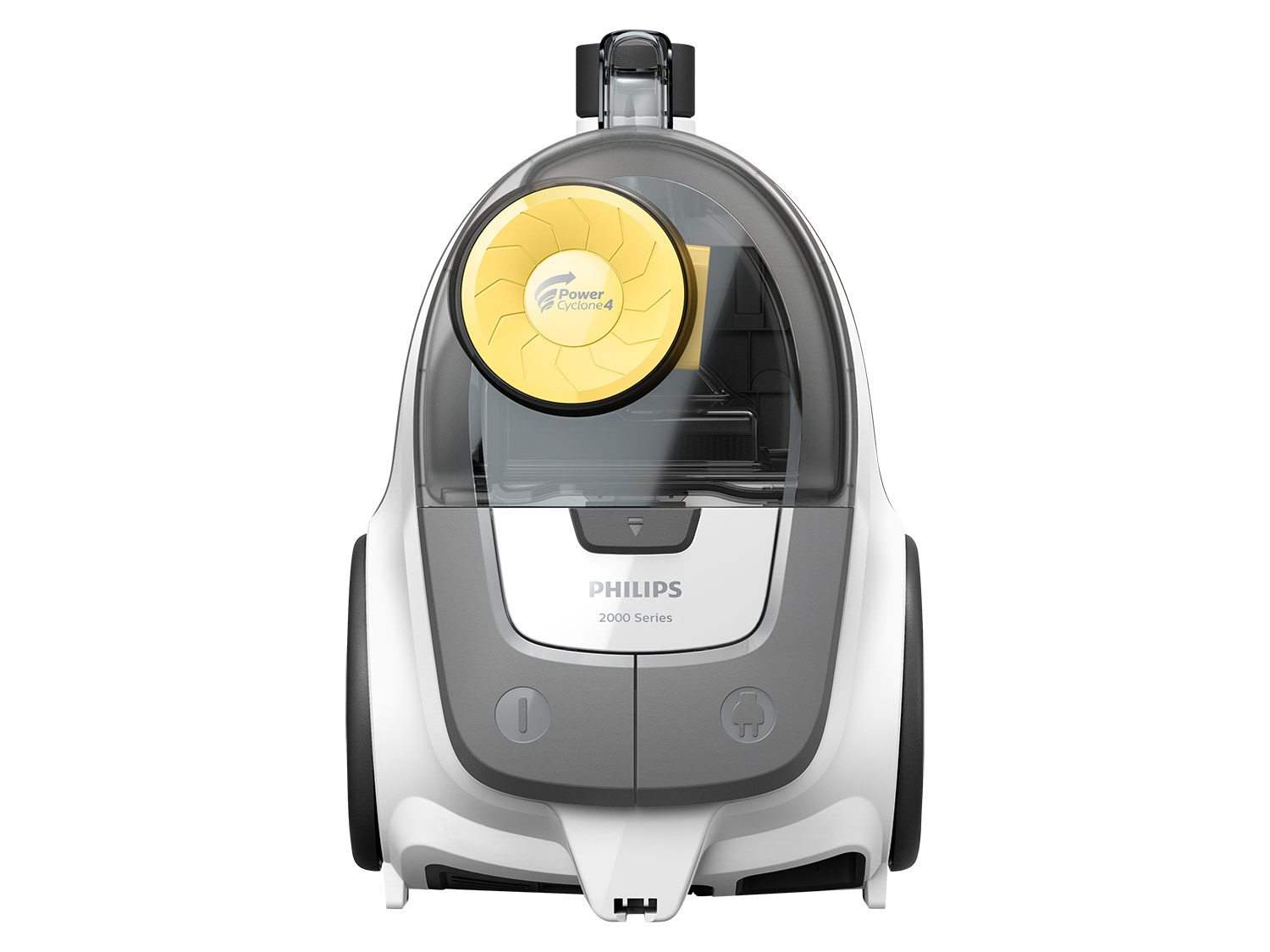 Aspirateur Power Cyclone 4 »XB2140/09«, sans sac | LIDL