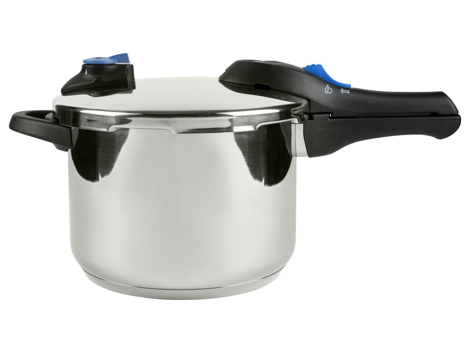 Autocuiseur, 6 l Acheter en ligne | LIDL