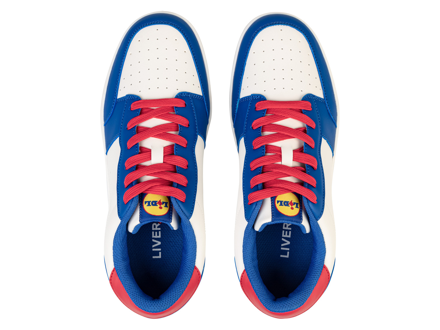 Baskets LIDL homme Acheter en ligne | LIDL