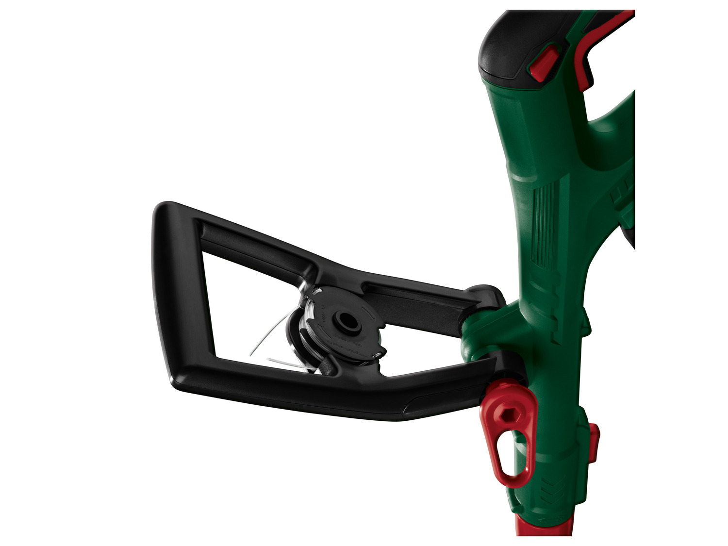 Coupe-bordures sans fil PRTA 20-Li C3, 20 V | LIDL