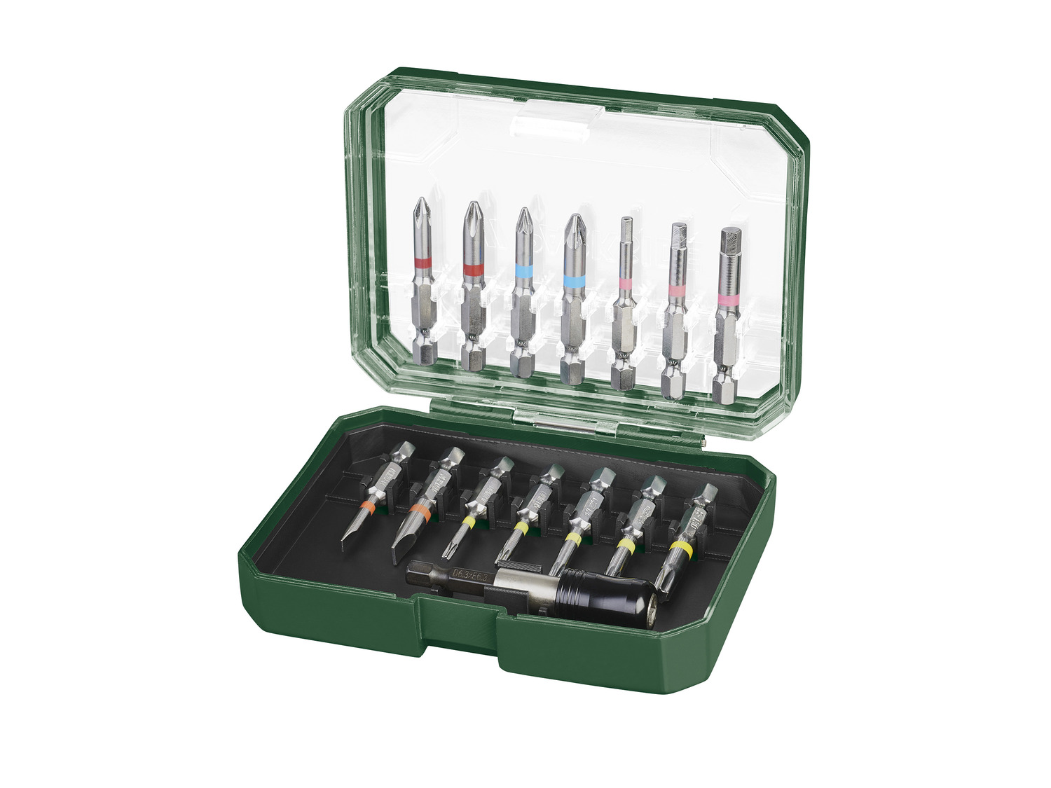 Set d'embouts PBS 3 C3 Acheter en ligne | LIDL