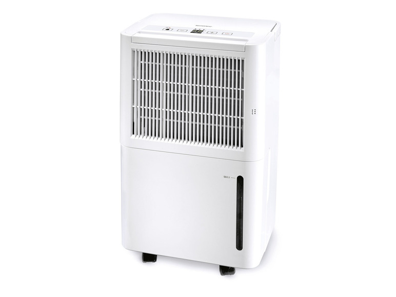 SILVERCREST® Déshumidificateur SLE 200 B2, 10 L | LIDL