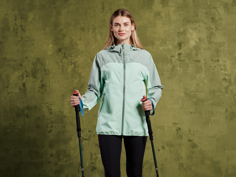 CRIVIT Veste imperméable femme Acheter en ligne | LIDL