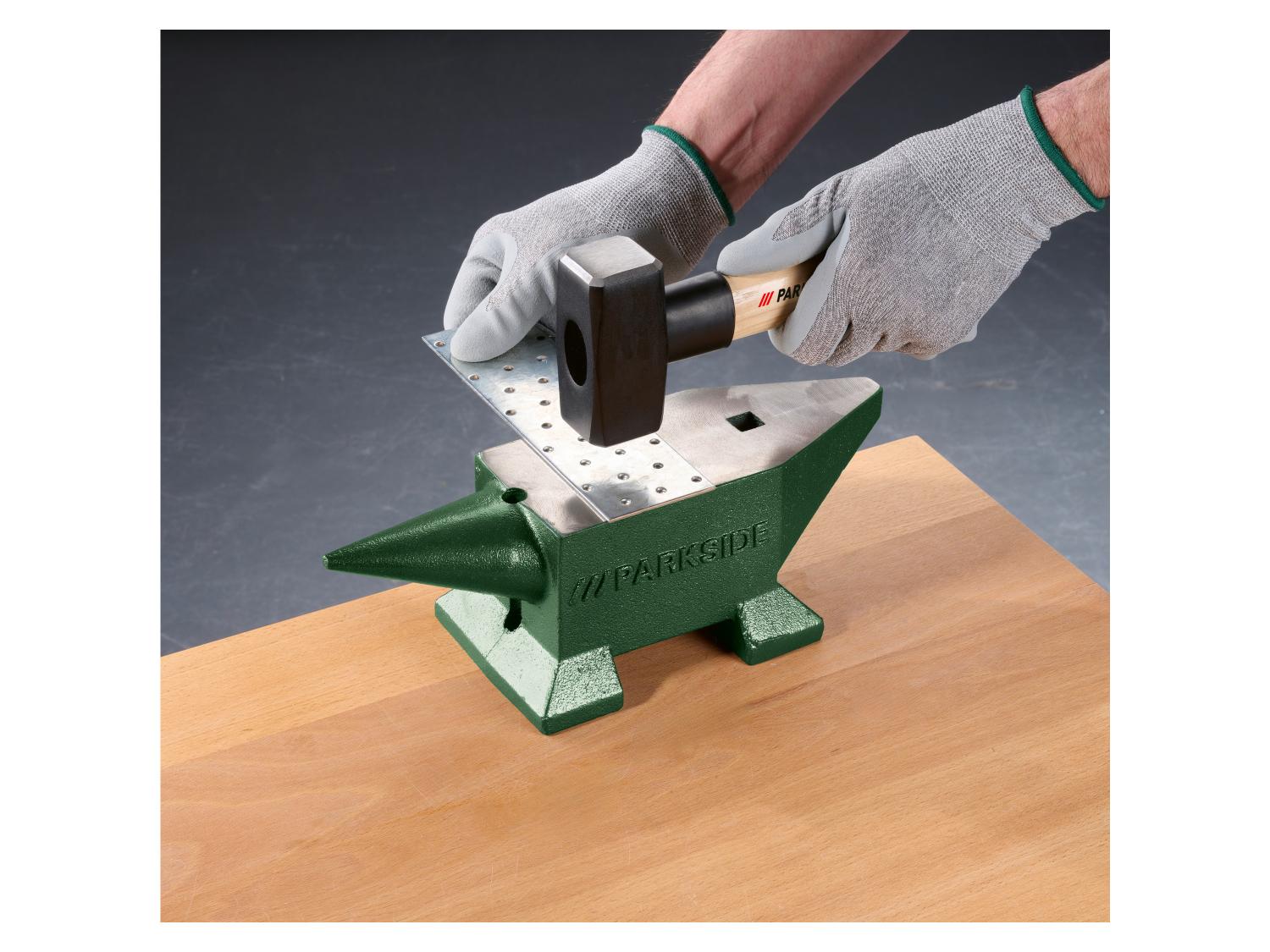 PARKSIDE® Enclume Acheter en ligne | LIDL