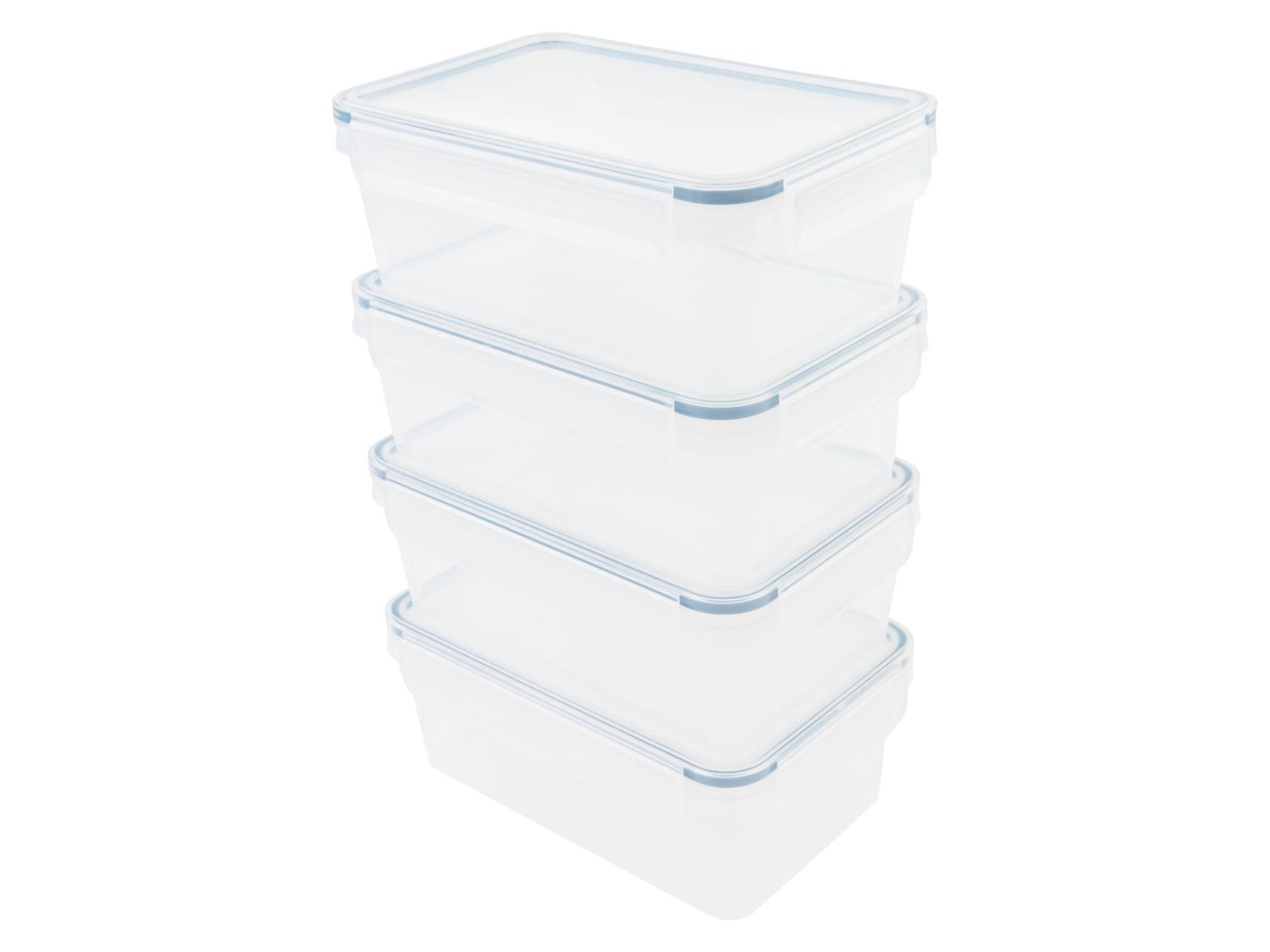 Set de 13 boîtes de conservation | LIDL